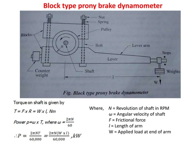 Measurement of force, torque and strain | PPTX