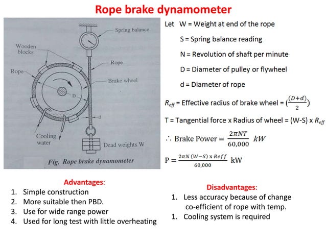 Measurement of force, torque and strain | PPTX