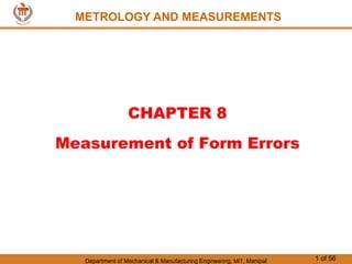Measurement of Form errors complete slides.pdf