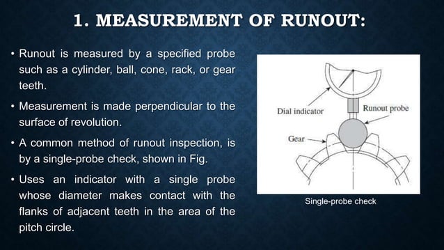 Measurement of gears | PPTX | Sports Equipment | Sports