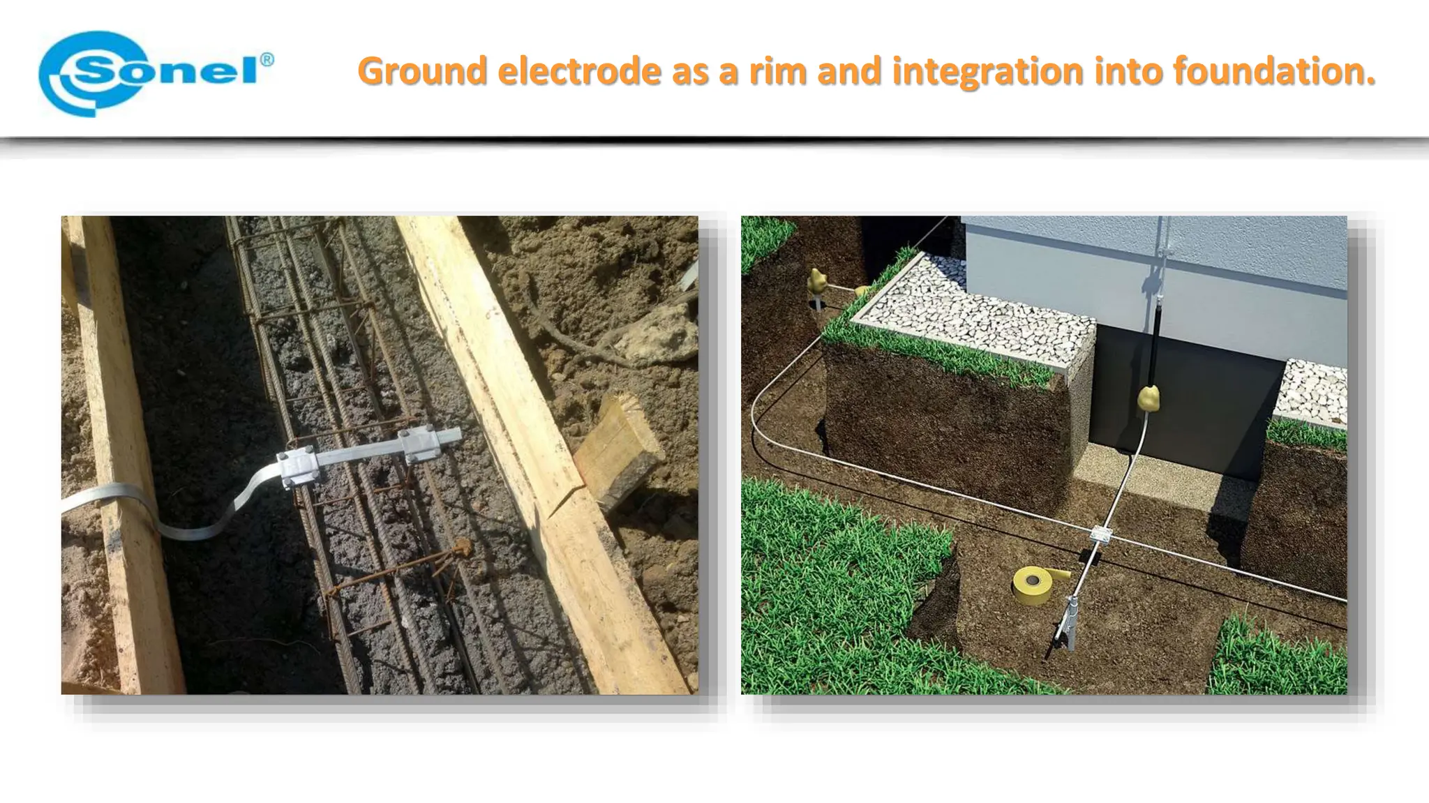 Measurement of Grounding resistance with Sonel devices | PPTX