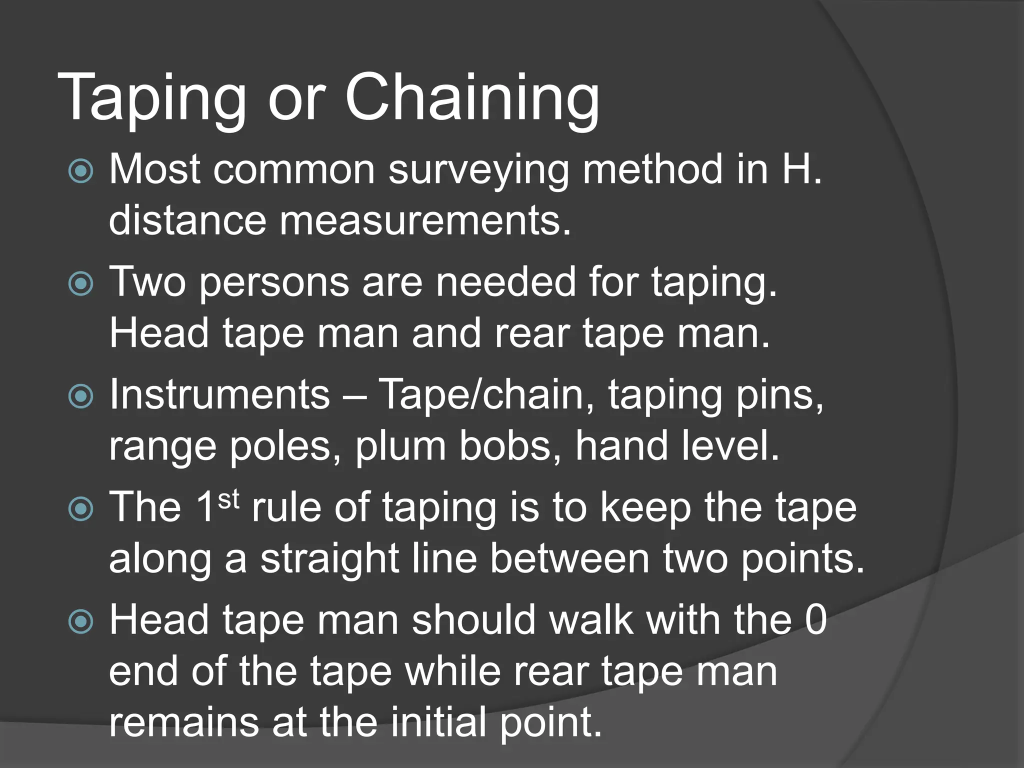 Measurement of H.dwawdawddd distance.ppt