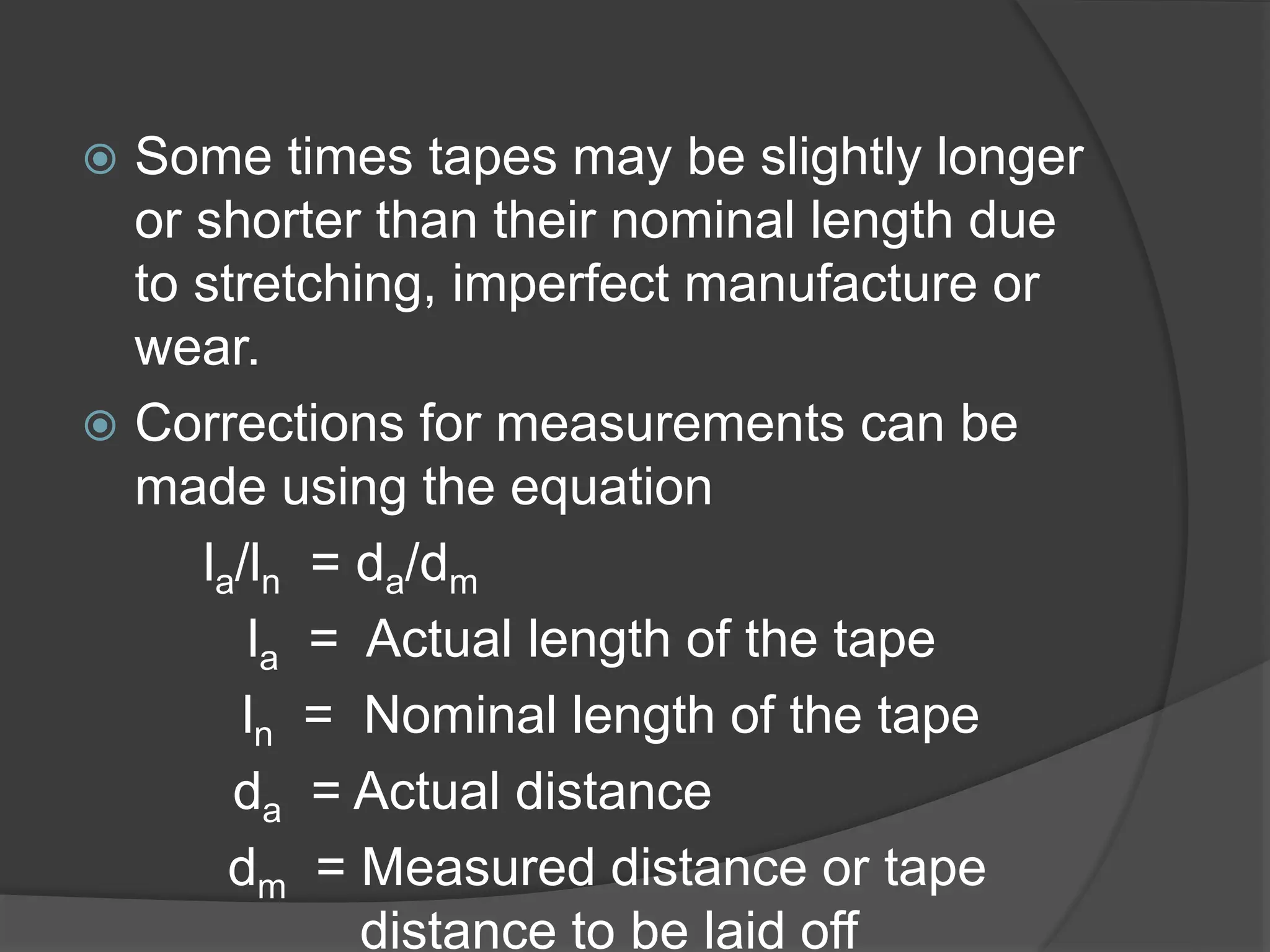 Measurement of H.dwawdawddd distance.ppt