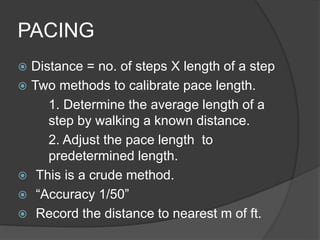 Measurement of H.dwawdawddd distance.ppt