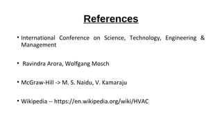 Measurement of hvac (High Voltage Engineering ) | PPT