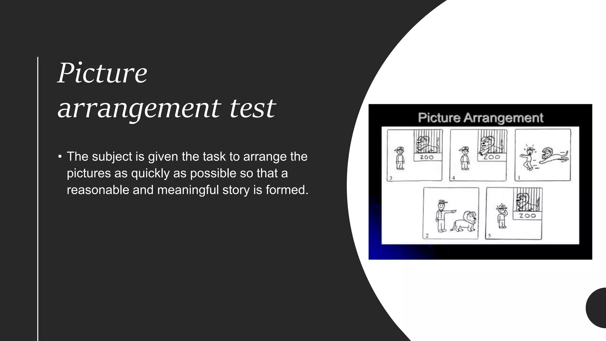 Measurement of intelligence | PPTX