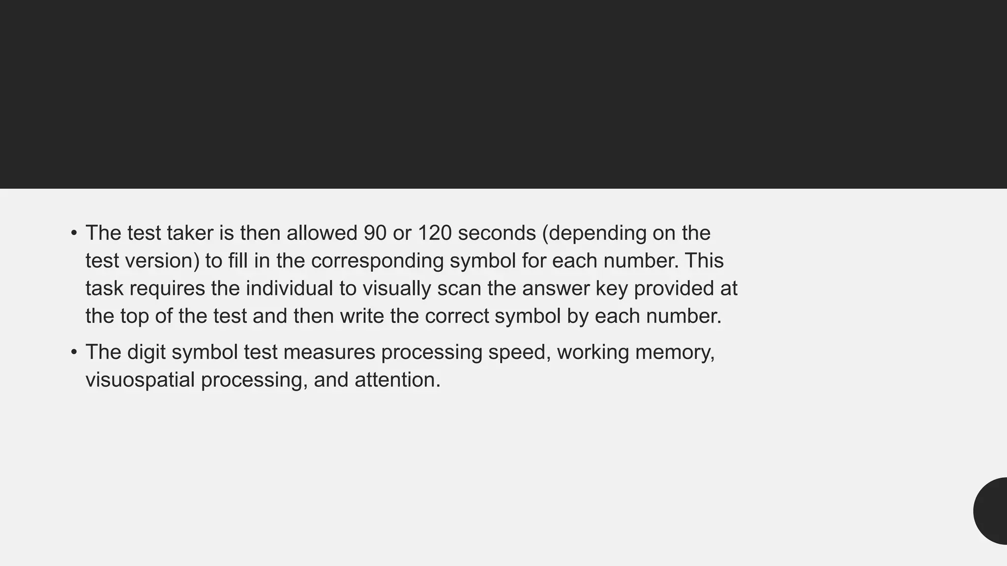 Measurement of intelligence | PPTX
