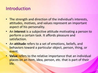 Measurement of interest.pptx