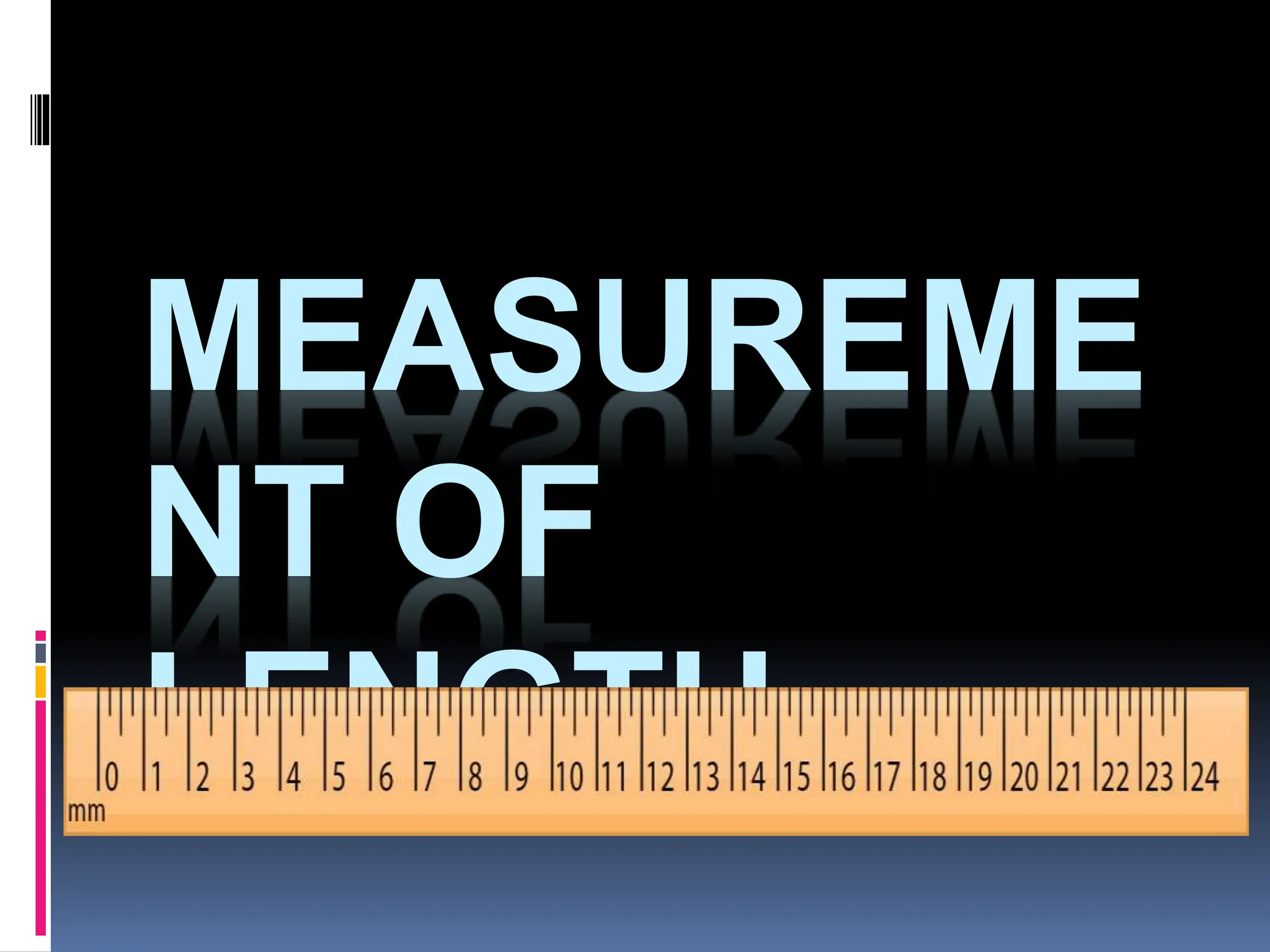 Math elementaryMeasurement of length.pptx