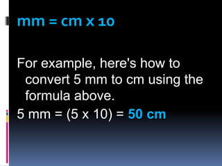 Math elementaryMeasurement of length.pptx