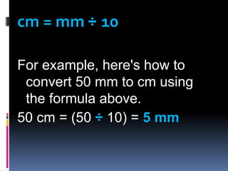 Math elementaryMeasurement of length.pptx