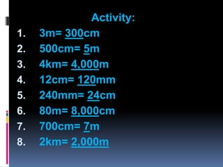 Math elementaryMeasurement of length.pptx