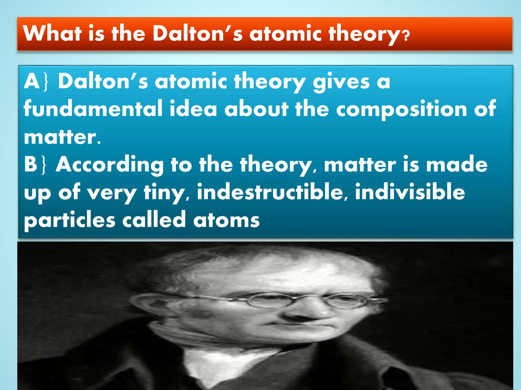 Measurement of matter Part 1 | PPTX