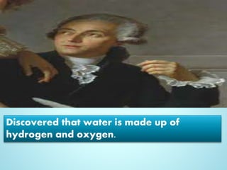 Measurement of matter Part 1 | PPTX | Chemistry | Science