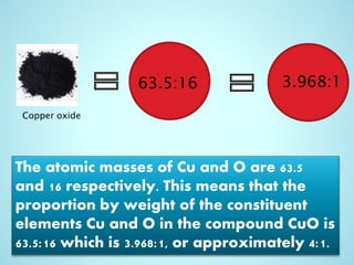 Measurement of matter Part 1 | PPTX | Chemistry | Science