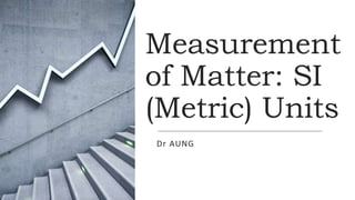 Measurement of Matter.pptx