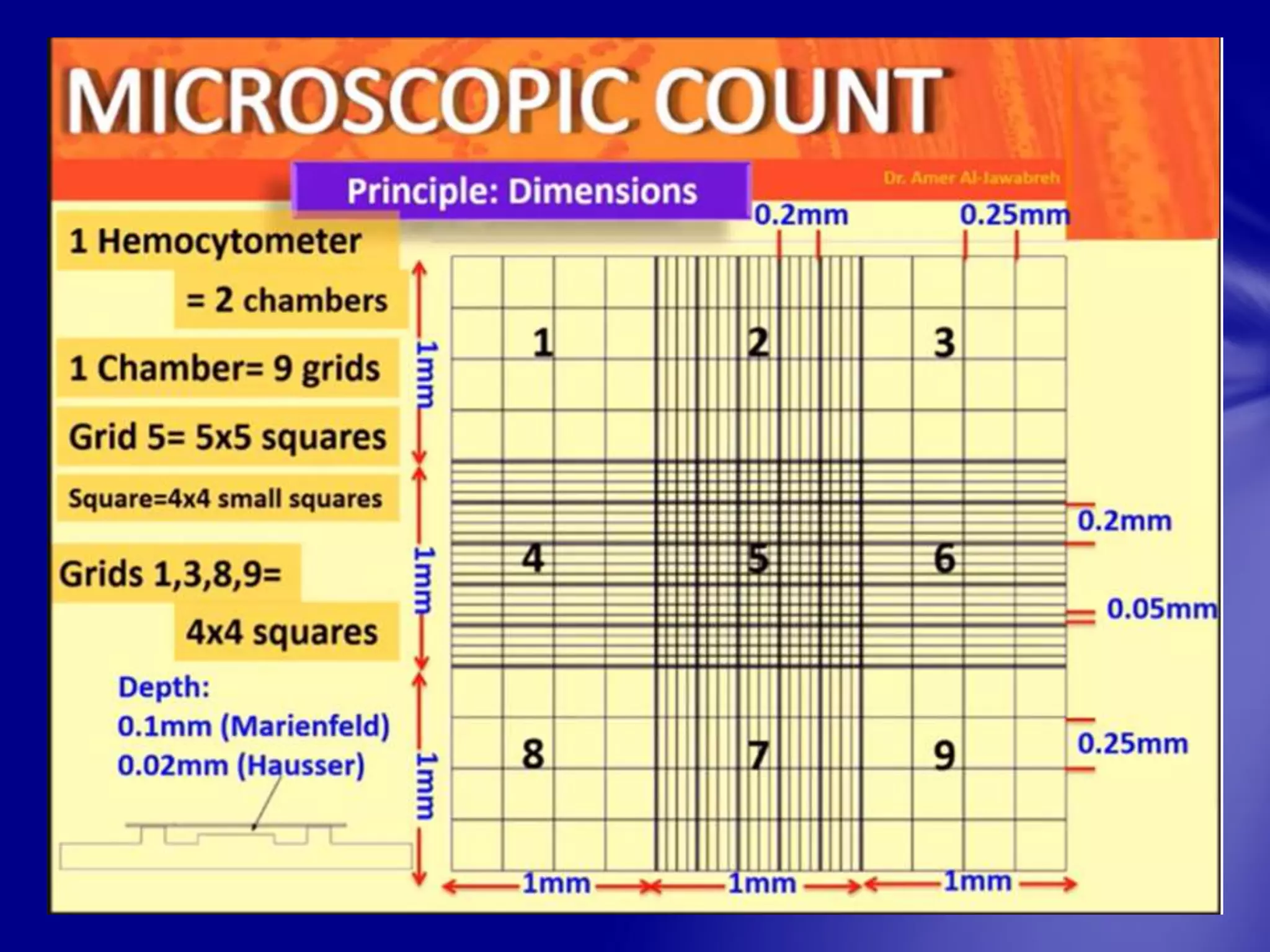 Measurement of microbial growth | PPTX