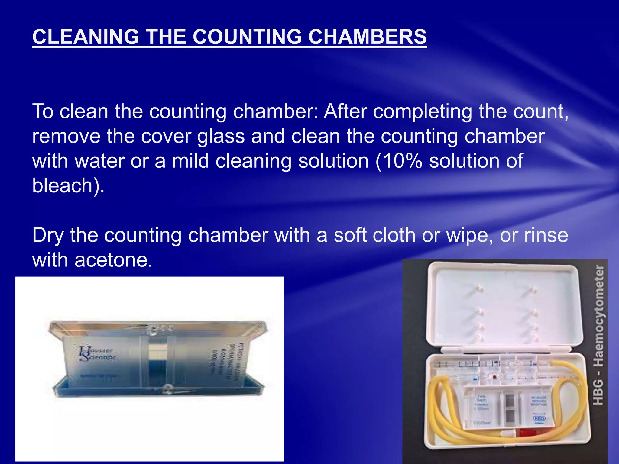 Measurement of microbial growth | PPTX