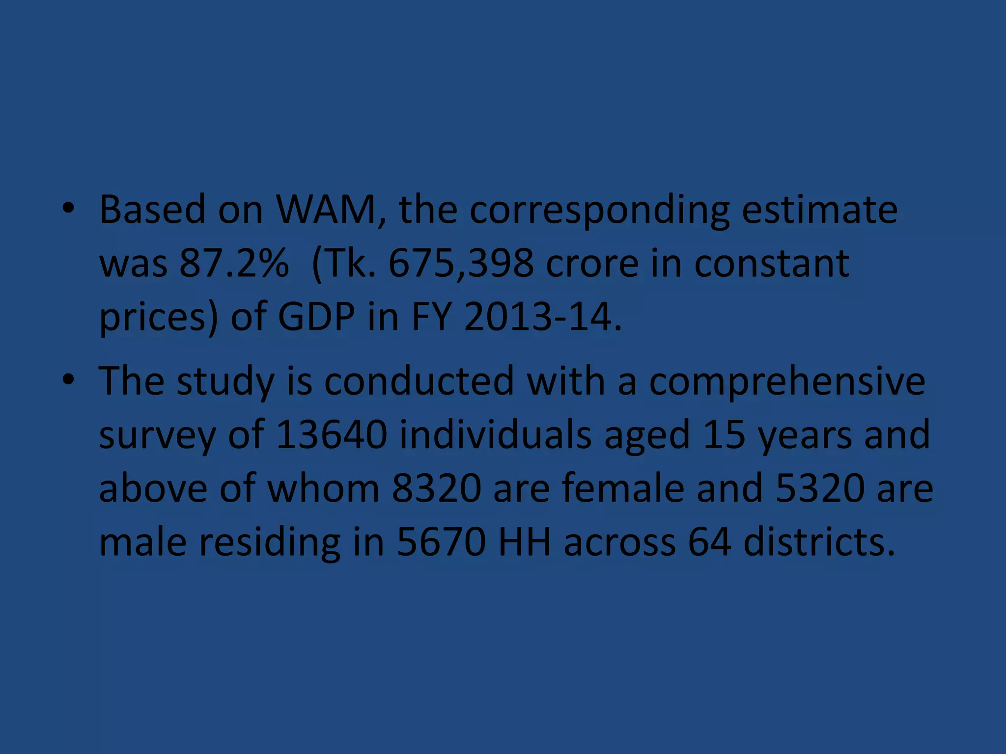Measurement of national income, GDP ,GNP, CPI calculation and ...