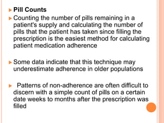Measurement of outcomes in pharacoepidemiology | PPT