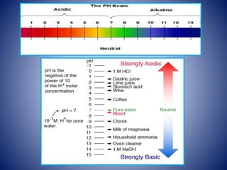 Measurement of p h | PPTX