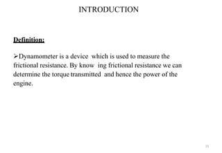 Measurement of power | PPTX