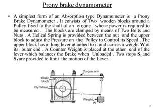 Measurement of power | PPTX