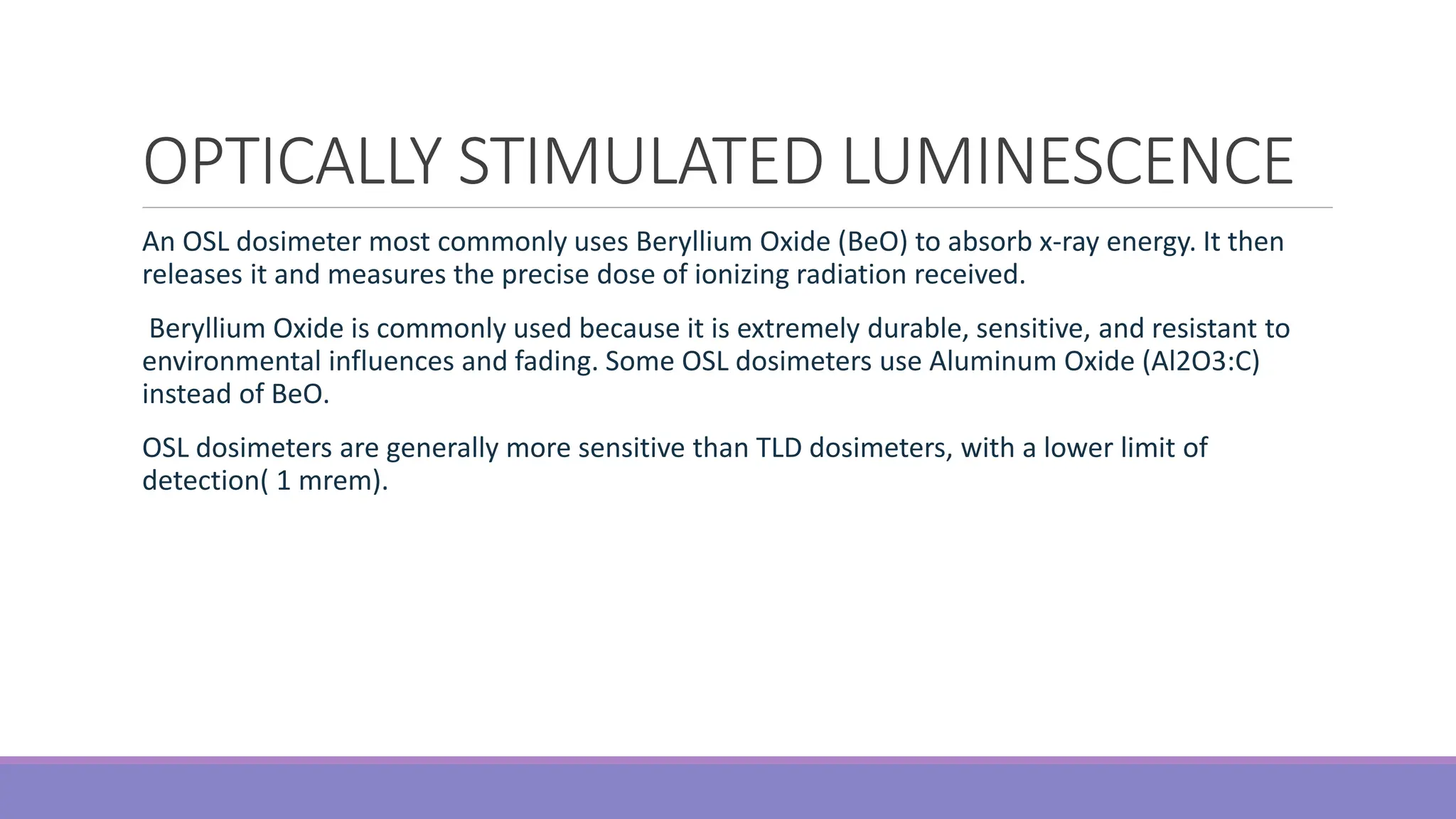 MEASUREMENT OF RADIATION DOSE.pptx