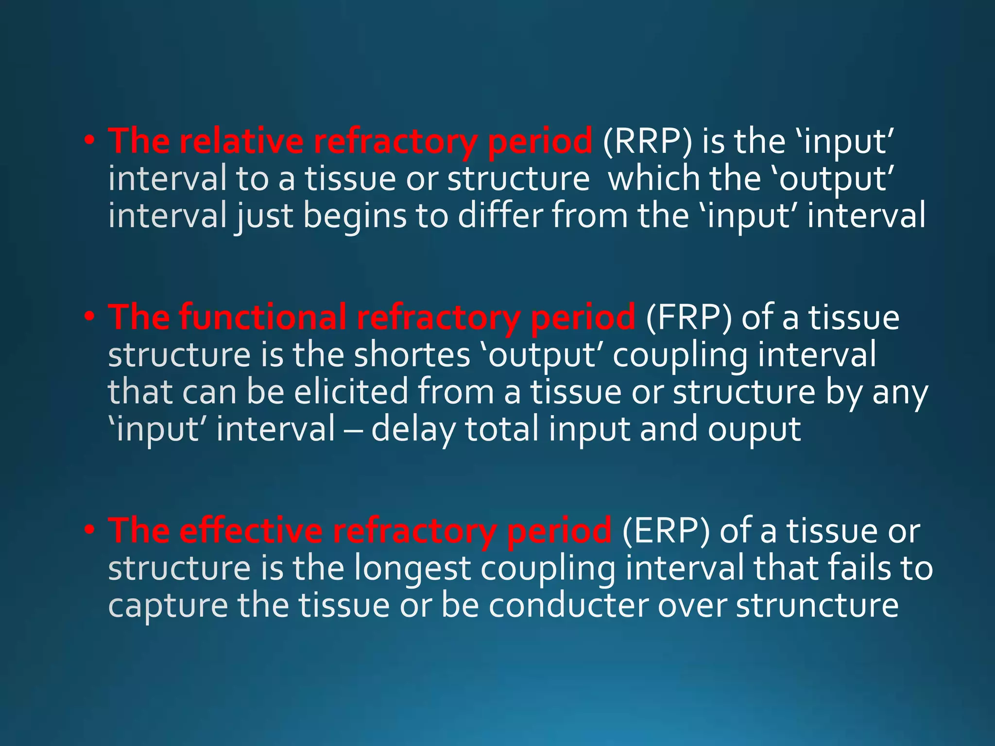 measurement of refractory.pptx