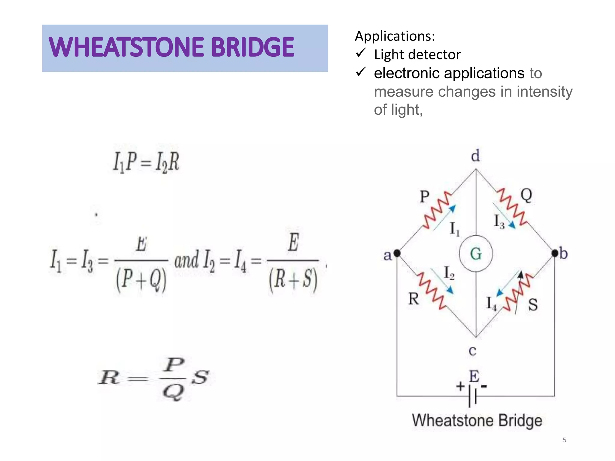 Measurement of Resistance.pptx