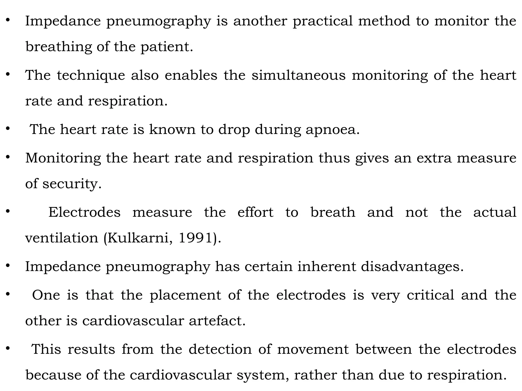 MEASUREMENT OF RESPIRATION RATE.pptxjhinoljoijo;no;j | PPTX
