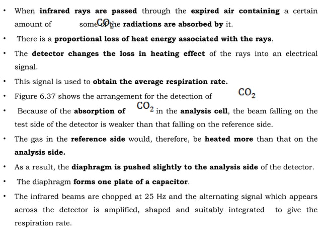MEASUREMENT OF RESPIRATION RATE.pptxjhinoljoijo;no;j | PPTX | Lung and Respiratory Health ...