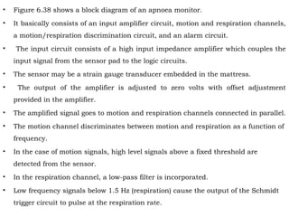 MEASUREMENT OF RESPIRATION RATE.pptxjhinoljoijo;no;j | PPTX