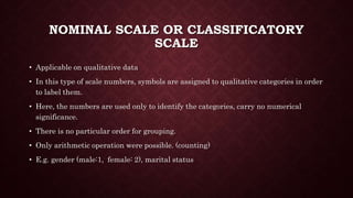 Measurement of scale.pptx