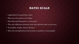 Measurement of scale.pptx