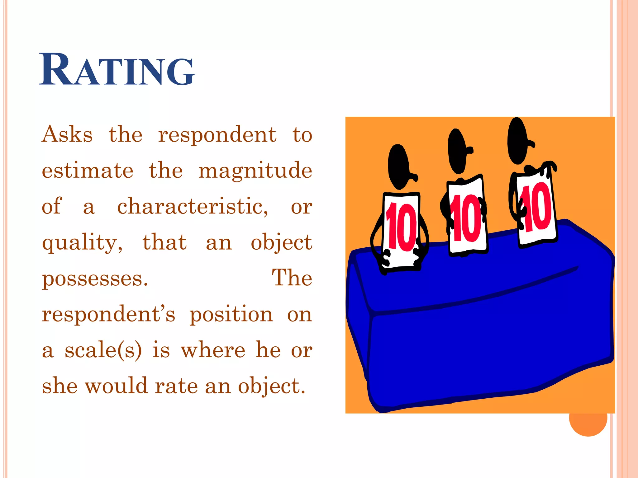Measurement of scales | PDF | Physics | Science