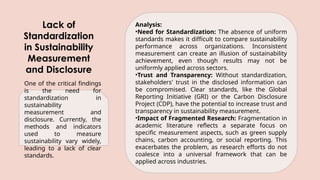 Measurement of Sustainability improvement.pptx