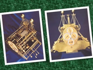 Measurement of time | PPTX