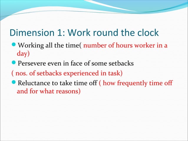 Measurement of variable& scaling | PPT