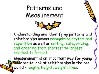 Measurement ppt | PPT