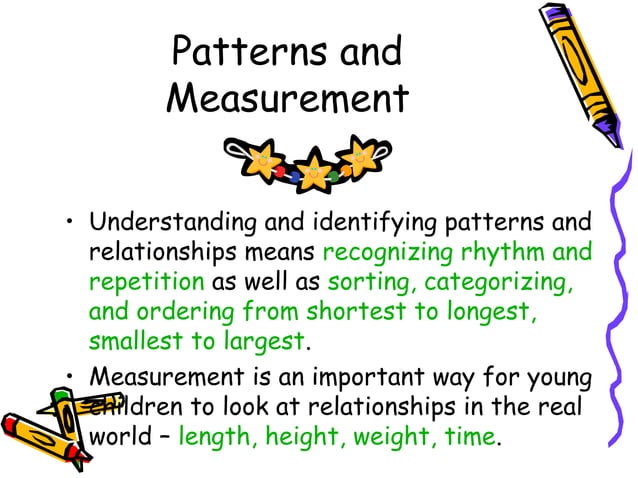 Measurement ppt | PPT