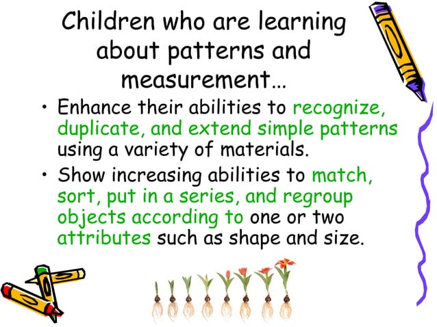 Measurement ppt | PPT