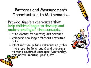 Measurement ppt | PPT