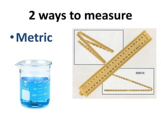Measurement Review | PPT