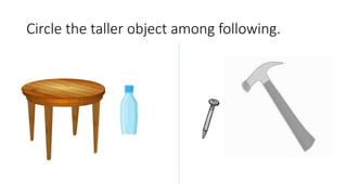 Measurements | PPTX | Physics | Science