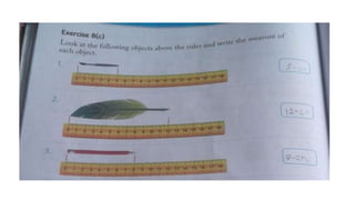 Measurements | PPTX | Physics | Science
