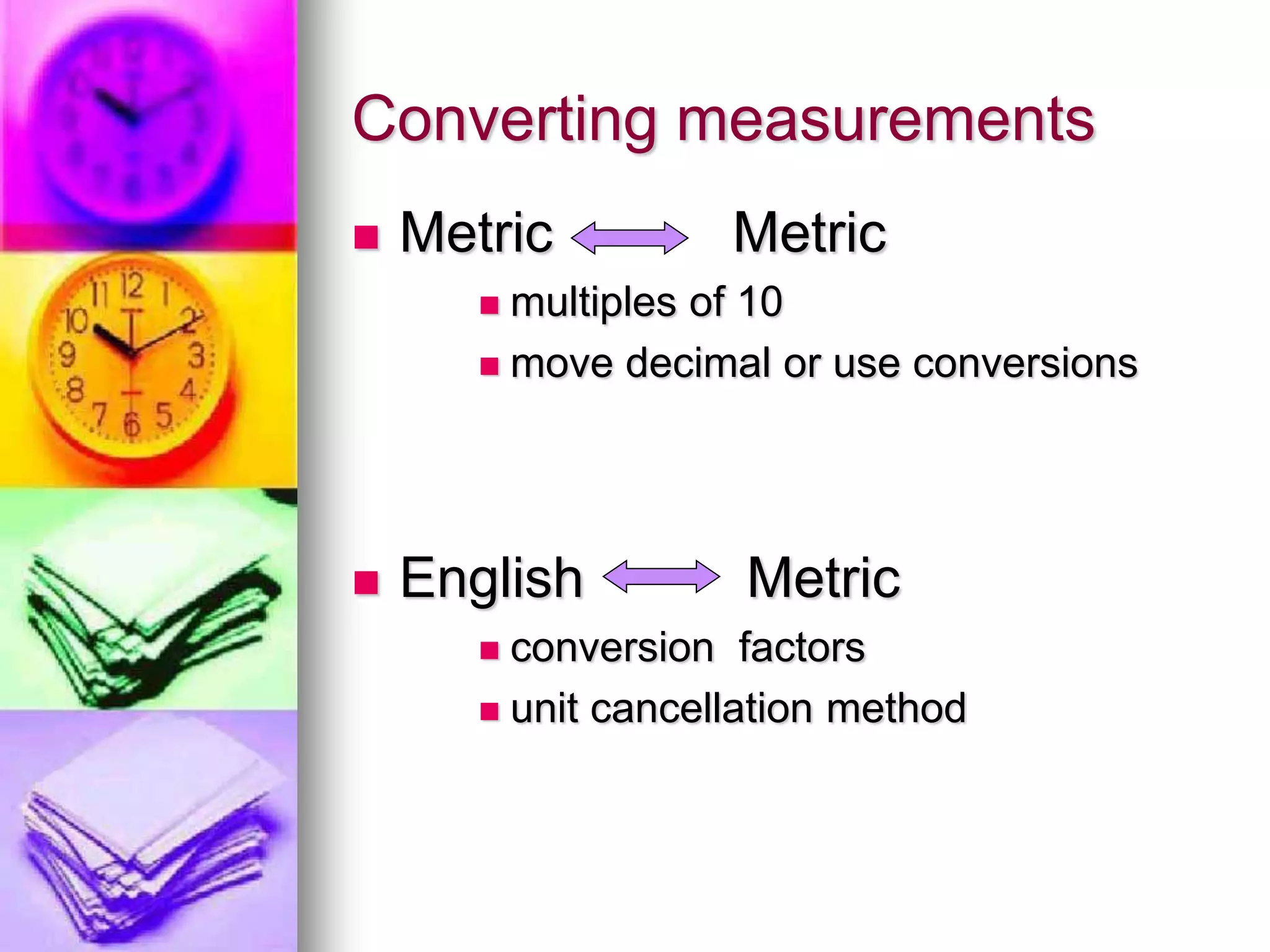 Measurements.ppt