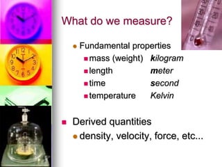 Measurements.ppt