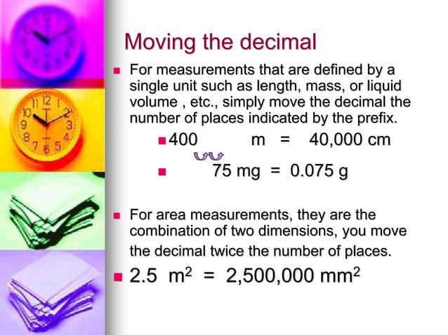Measurements.ppt