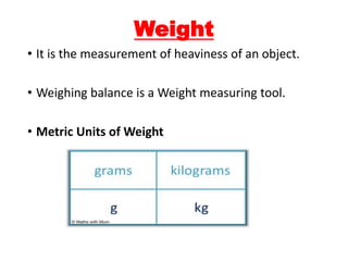 measurements.pptx